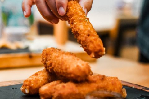 Fridge Foods Group | Leaders in Food Distribution