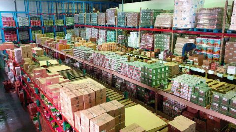 ABOUT | Fridge Foods Group