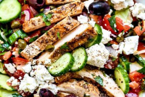 Fridge Foods Group | Leaders in Food Distribution