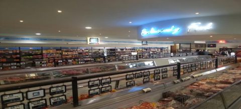 RETAIL | Fridge Foods Group